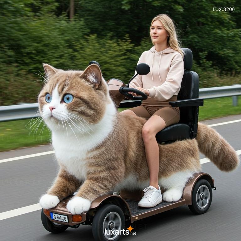 LuxCar Idea Designs - LuxArts