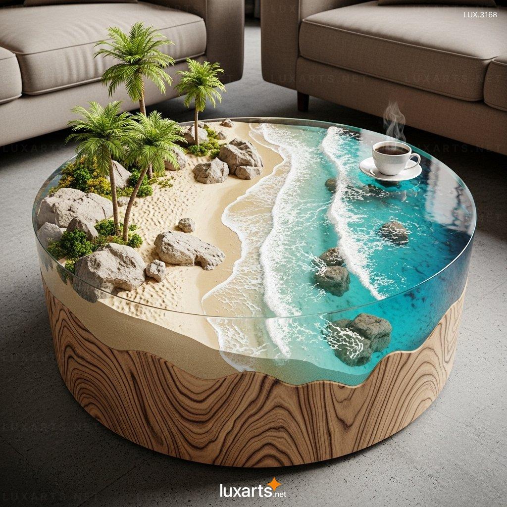 Furniture Idea Designs - LuxArts