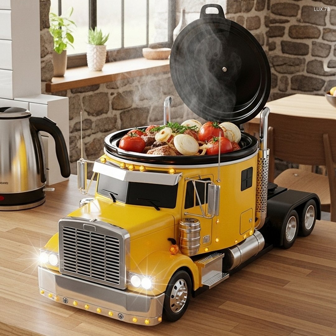 Kitchen Appliances Idea Designs - LuxArts