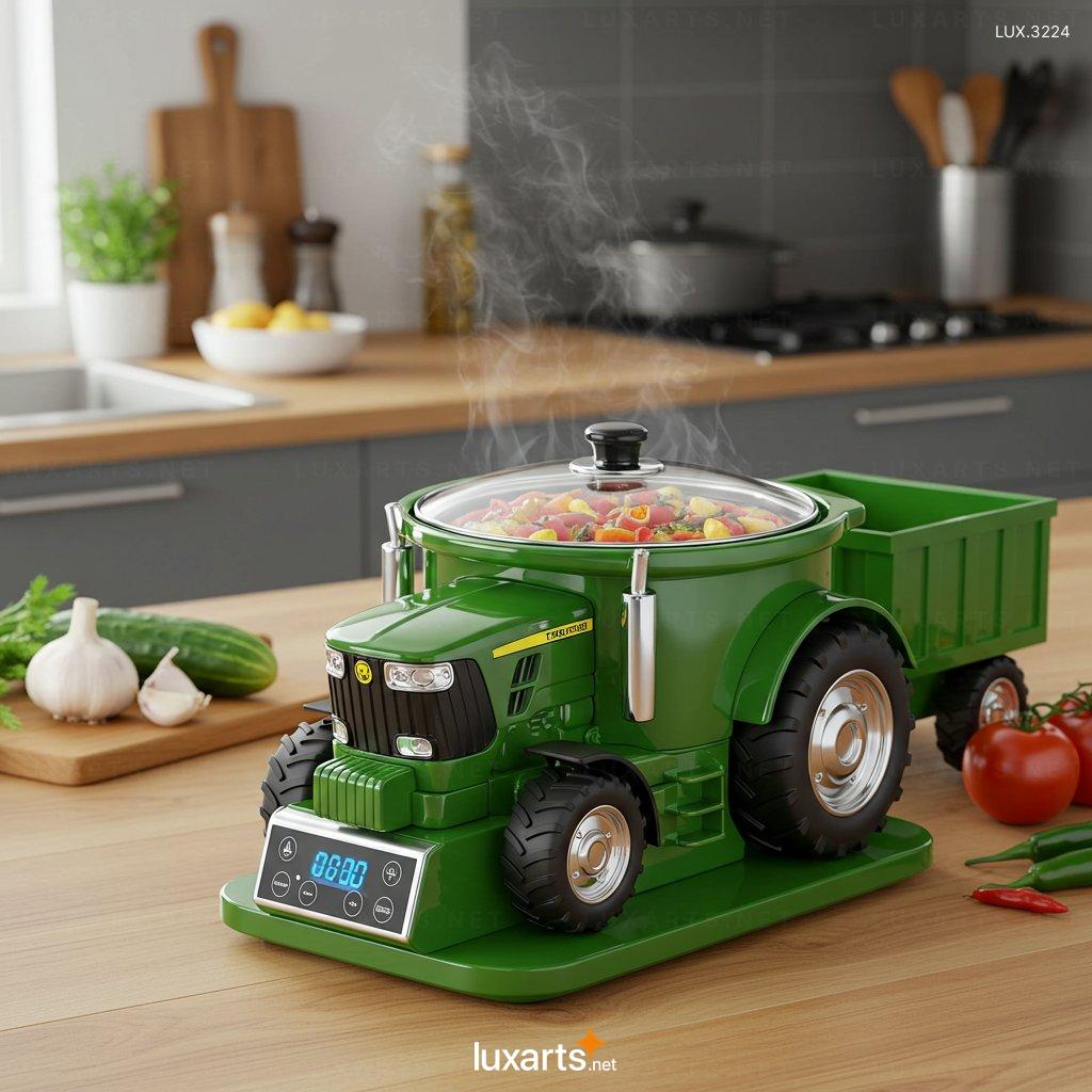 Kitchen Appliances Idea Designs - LuxArts
