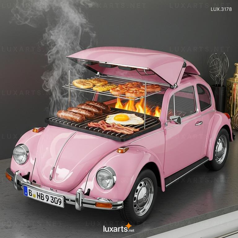 Kitchen Appliances Idea Designs - LuxArts