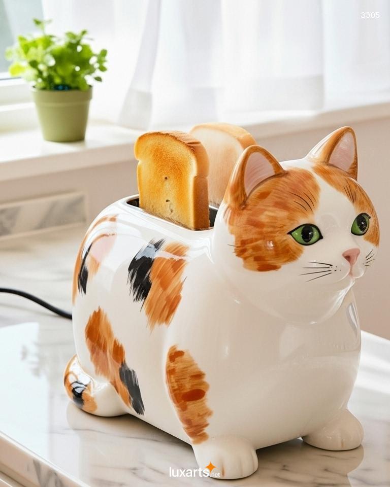 Animal Inspired Toaster – Adorable Kitchen Appliances for Animal ...
