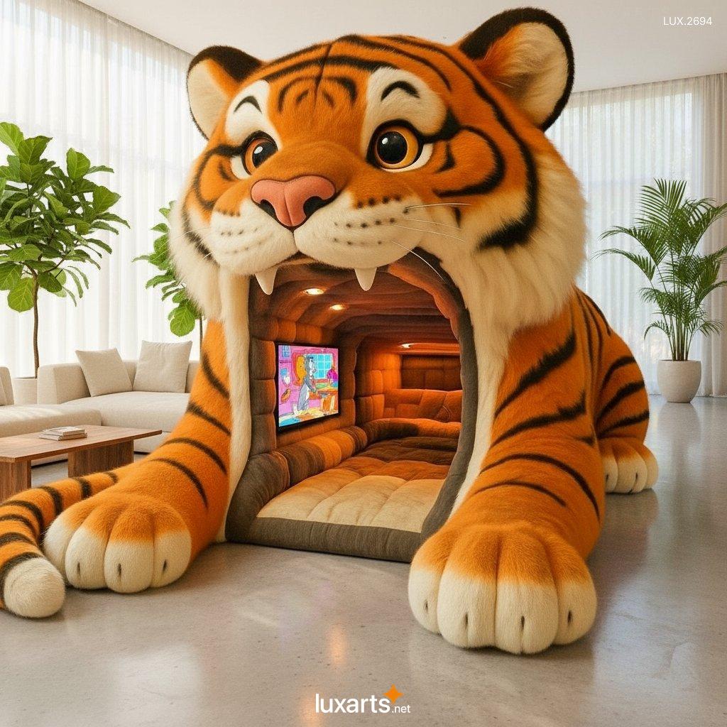 Giant Animal Loungers Pod: Ultimate Comfort & Style for Your Space ...