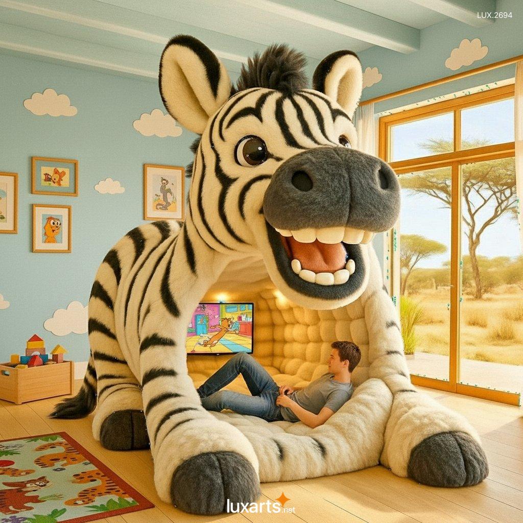 Giant Animal Loungers Pod: Ultimate Comfort & Style for Your Space ...