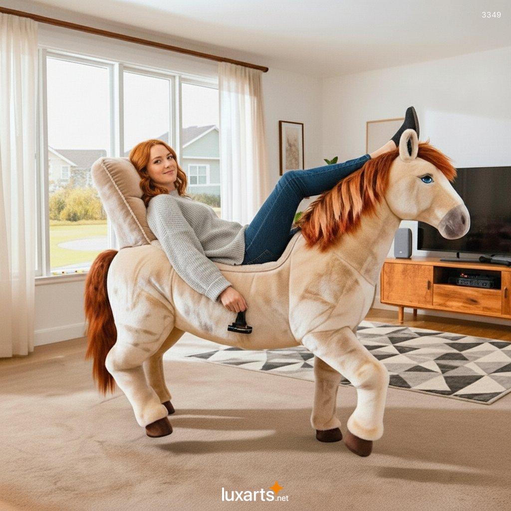 Furniture Idea Designs - LuxArts