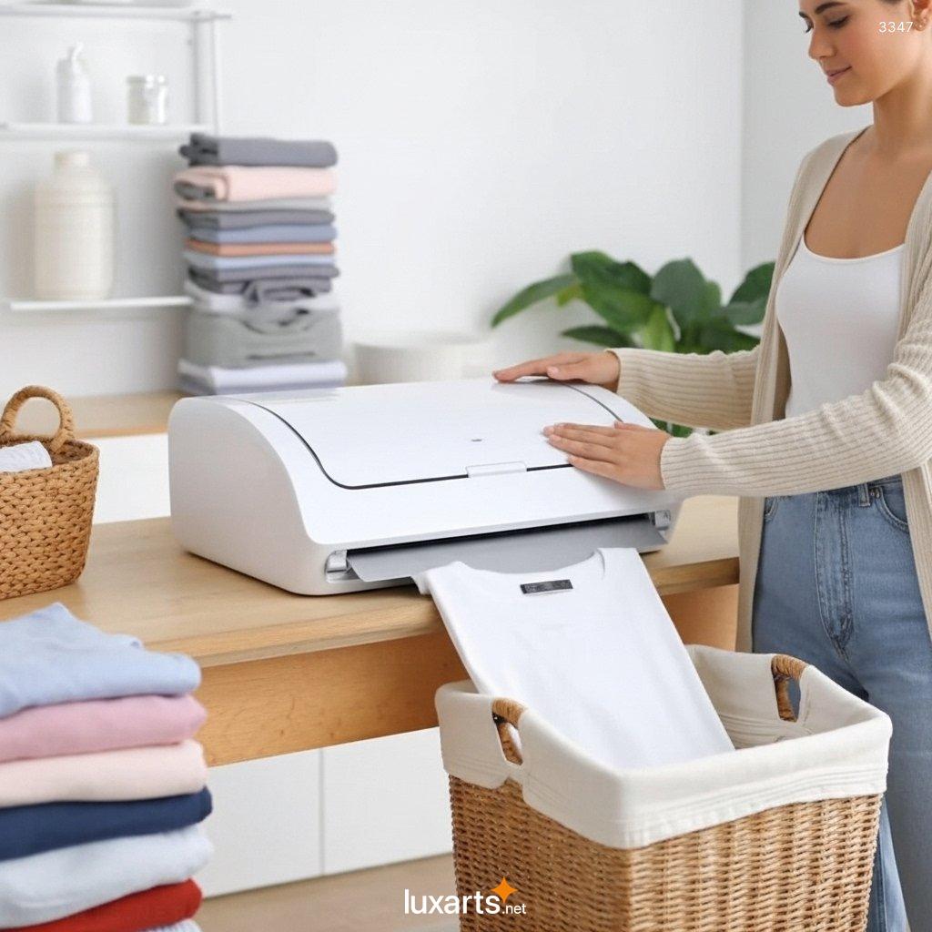 Laundry Folding Machine: How It Saves Time and Improves Laundry ...