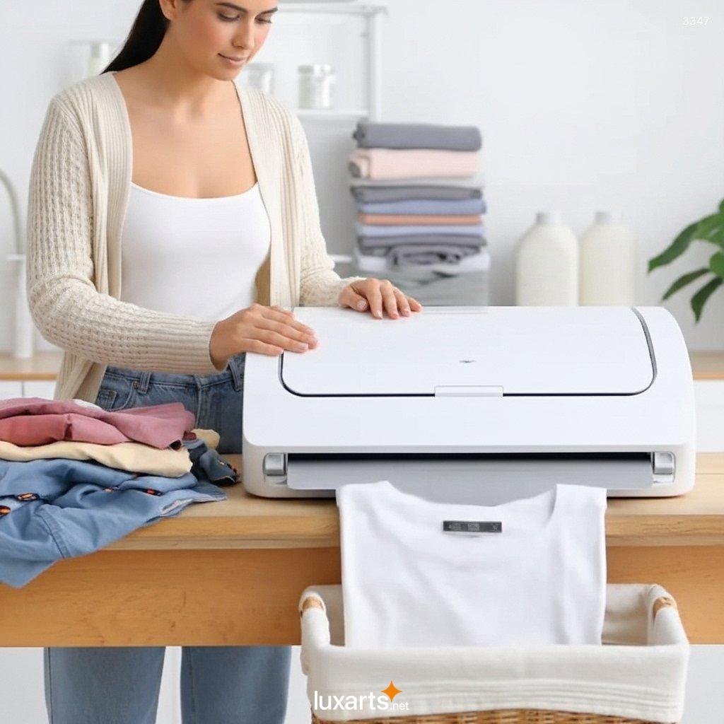 Laundry Folding Machine: How It Saves Time and Improves Laundry ...