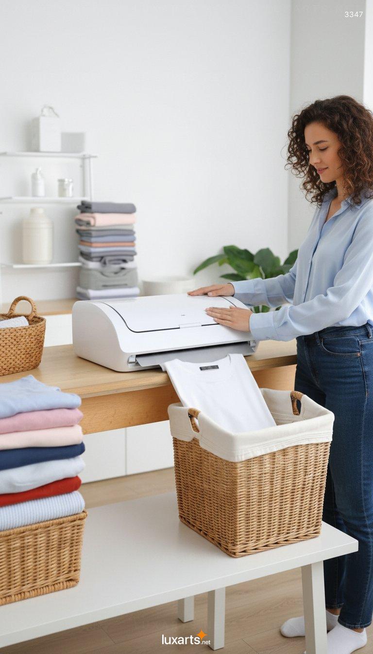 Laundry Folding Machine: How It Saves Time and Improves Laundry ...