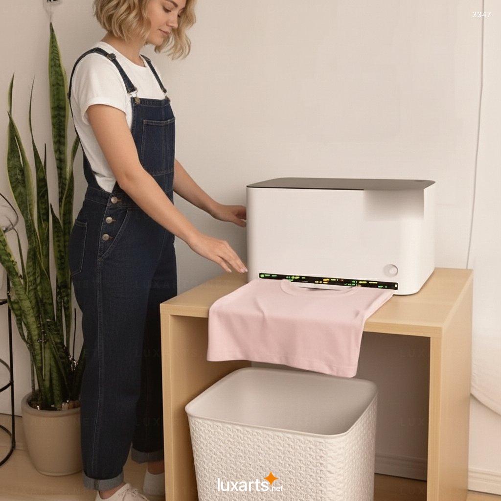Laundry Folding Machine: How It Saves Time and Improves Laundry ...