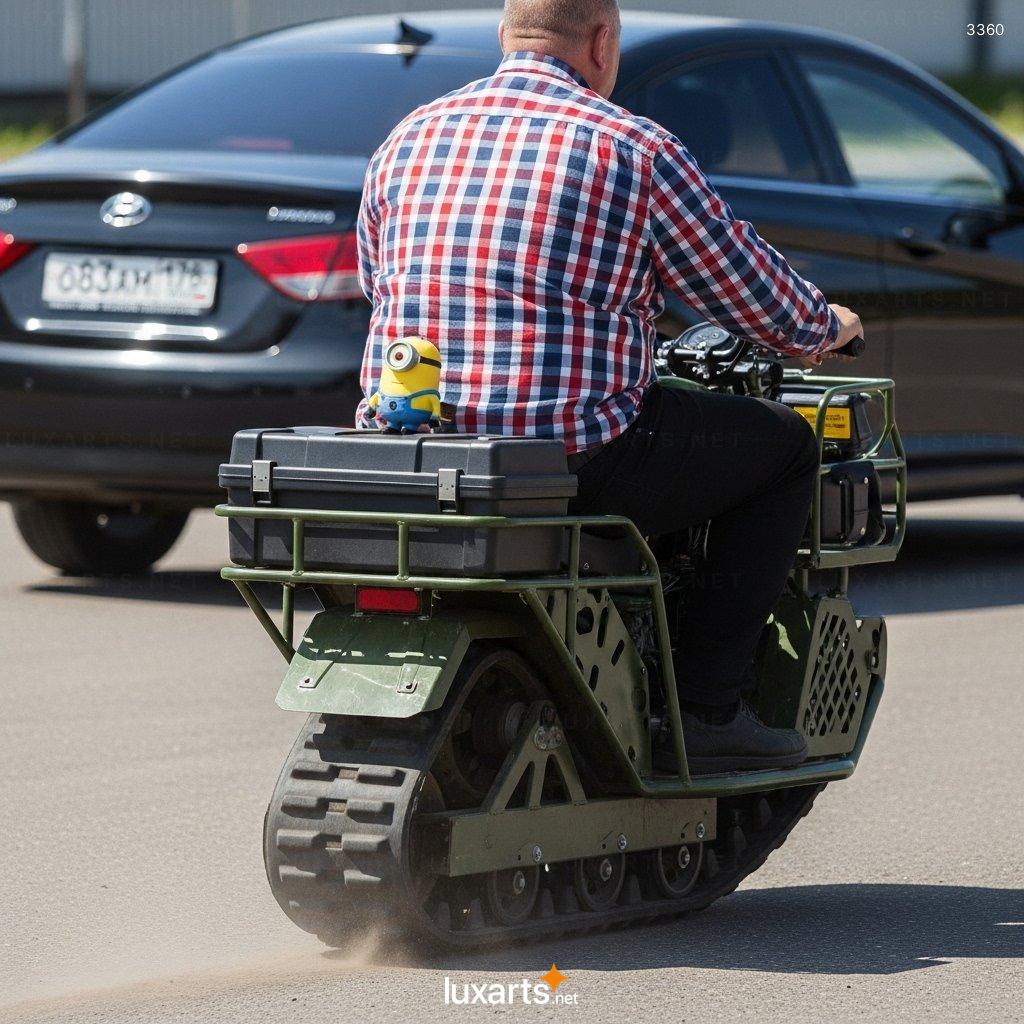 LuxCar Idea Designs - LuxArts