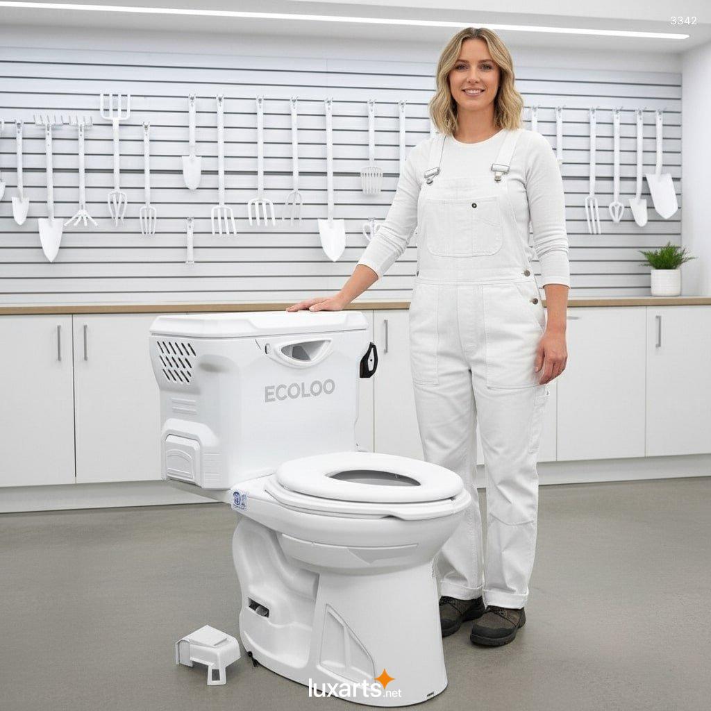 Power Tool Inspired Toilet: The Ultimate Fusion of Industrial Design ...