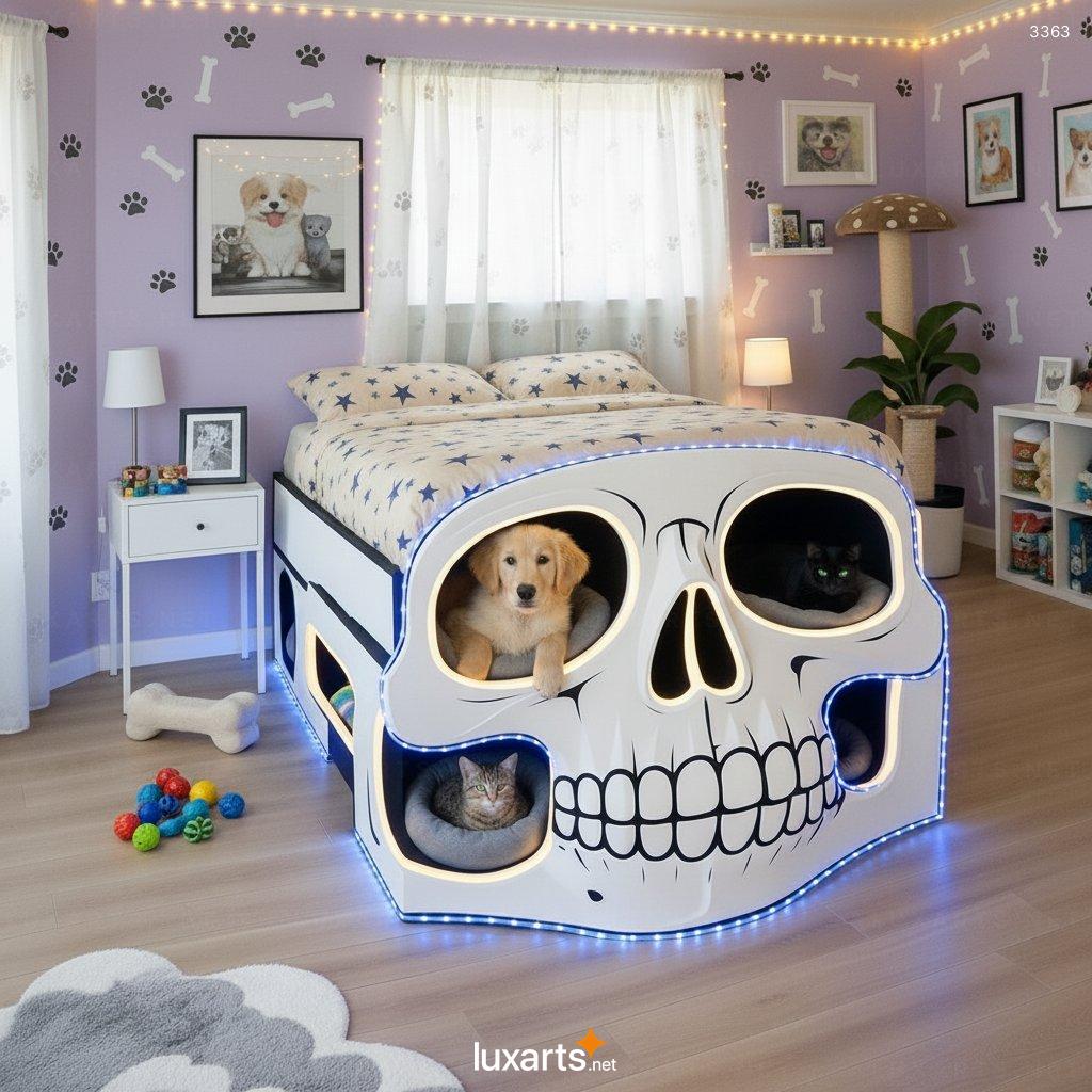 Bedroom Idea Designs - LuxArts