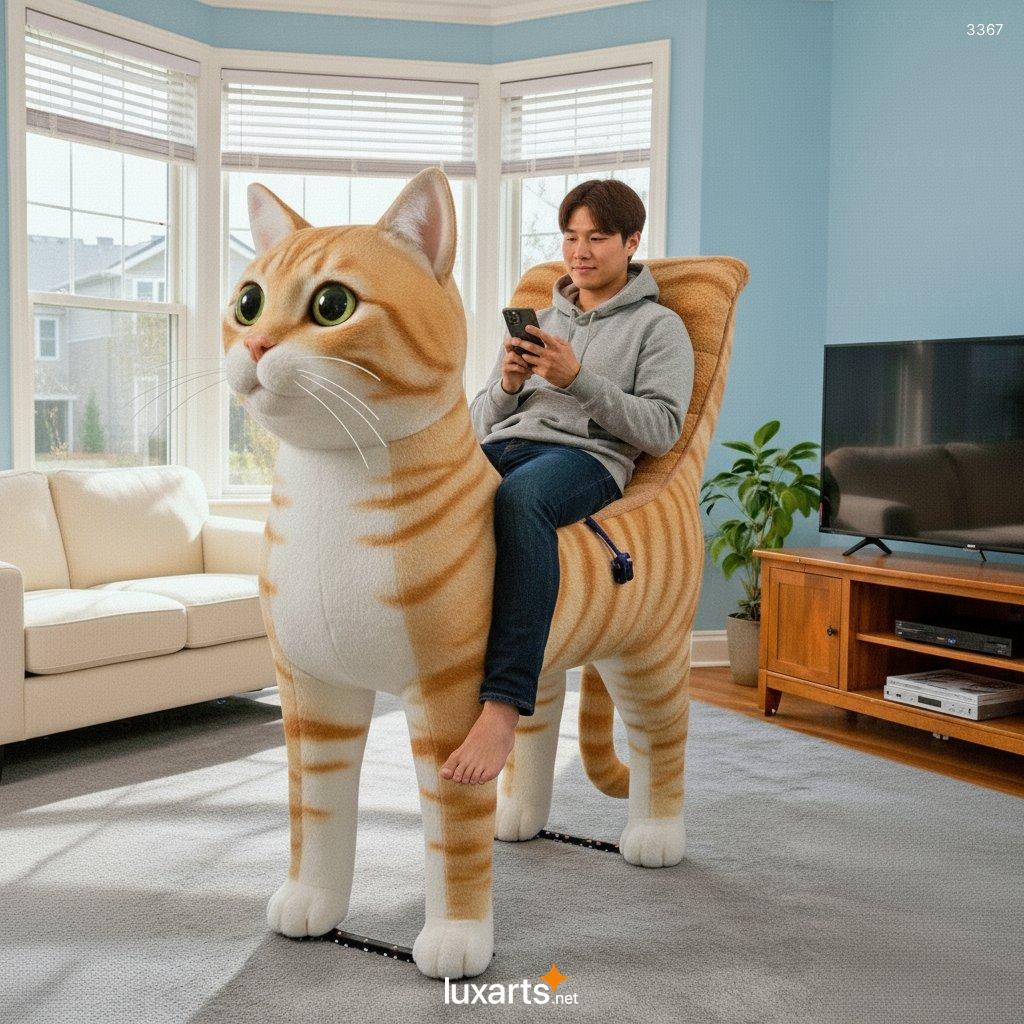 Furniture Idea Designs - LuxArts