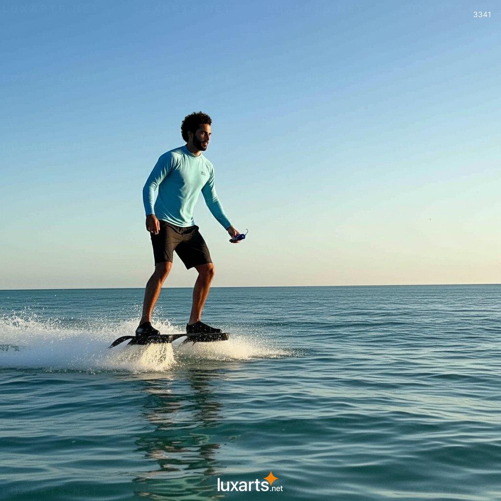 Water Jet Shoes: Ride, Float & Fly on Water with Cutting-Edge Footwear ...