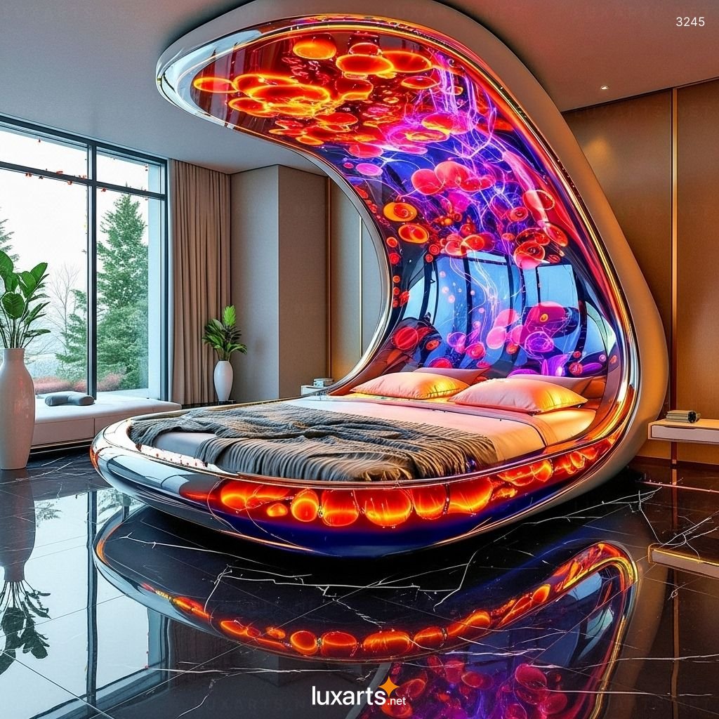 Bedroom Idea Designs - LuxArts