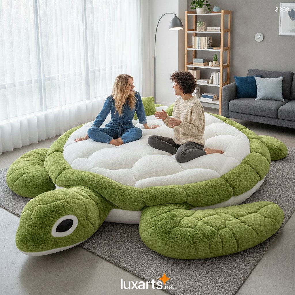 Furniture Idea Designs - LuxArts