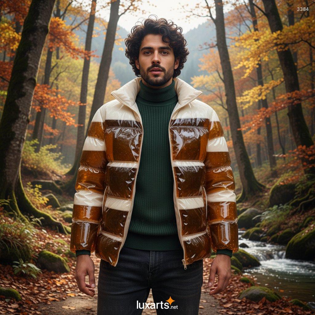 Beer Jacket: The Ultimate Statement Piece for Beer Lovers & Fashion ...