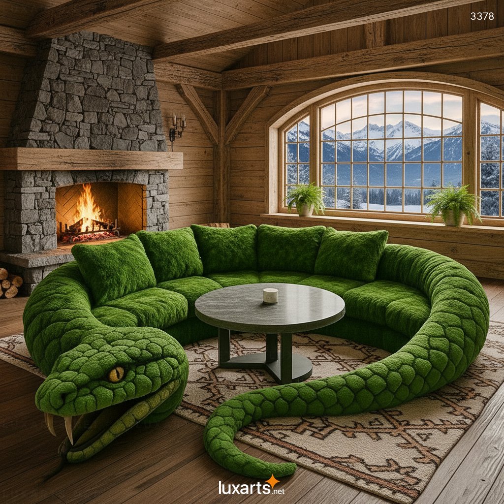 Furniture Idea Designs - LuxArts